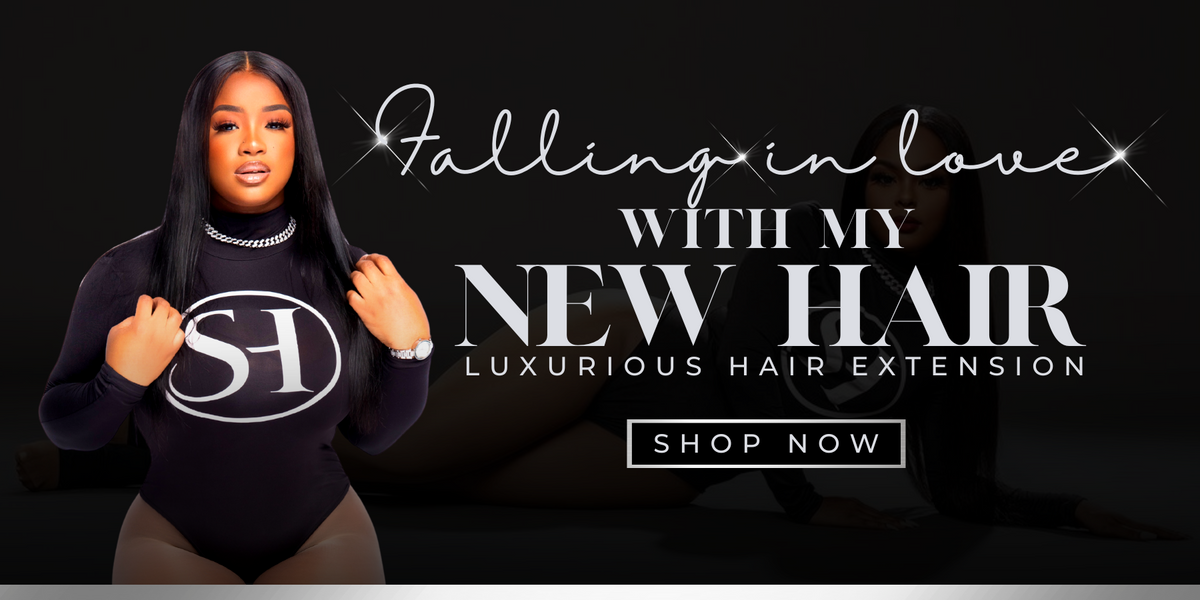 Shaniece Hair